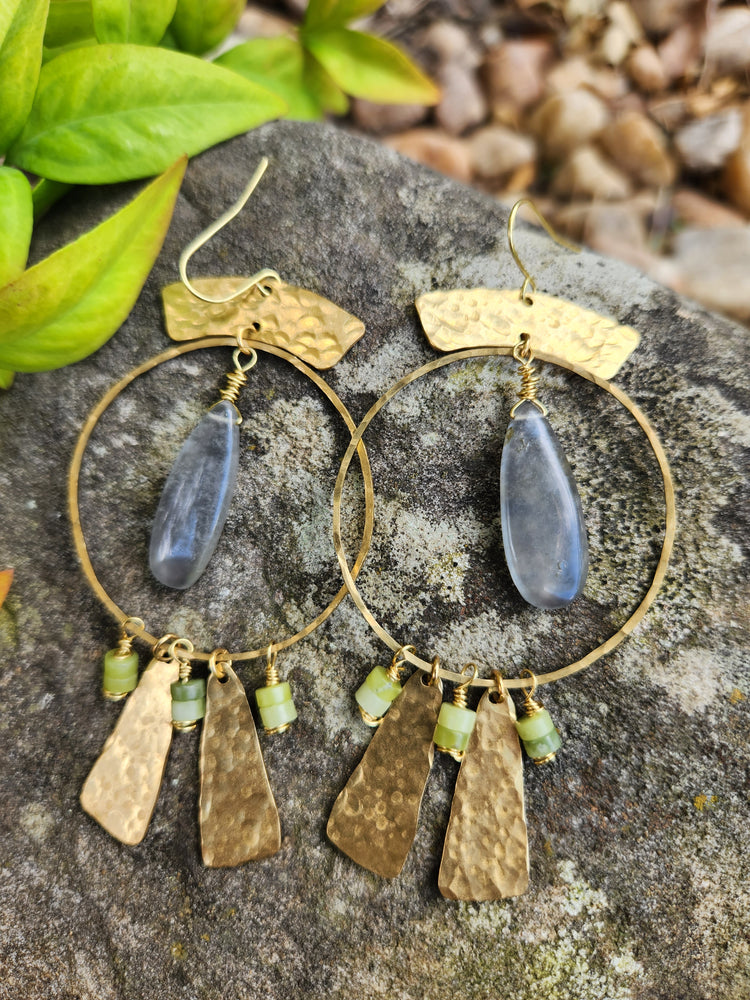 Wanderlust Designs Jewelry