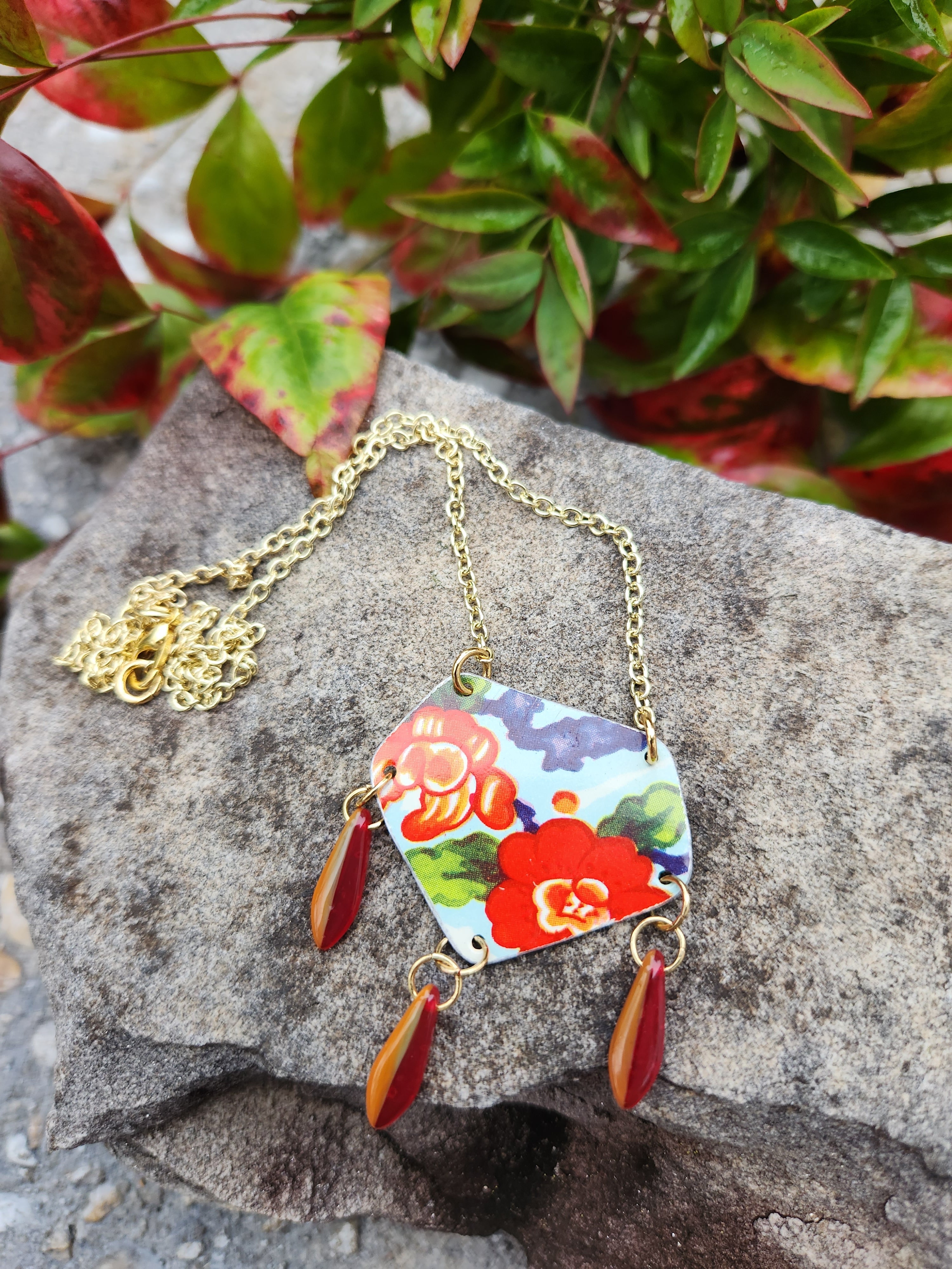 Wanderlust Designs Jewelry