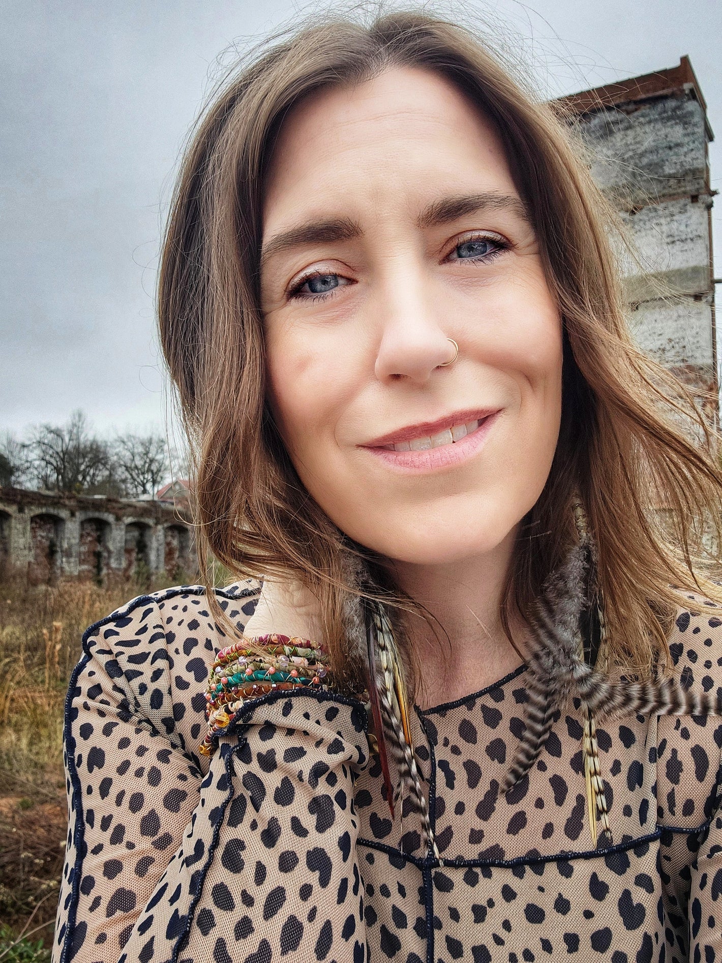 Wanderlust Designs Jewelry