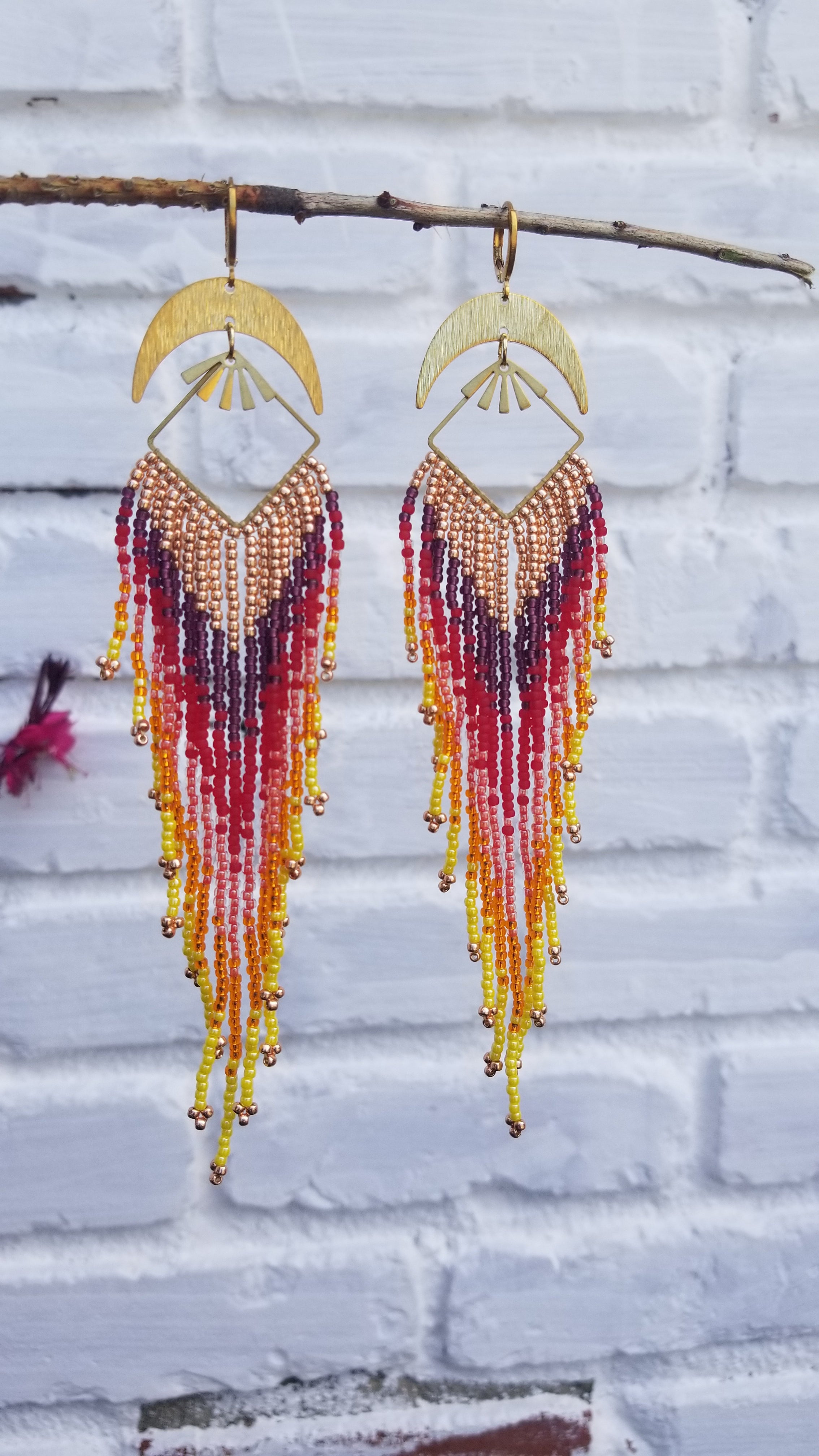 Wanderlust Designs Jewelry