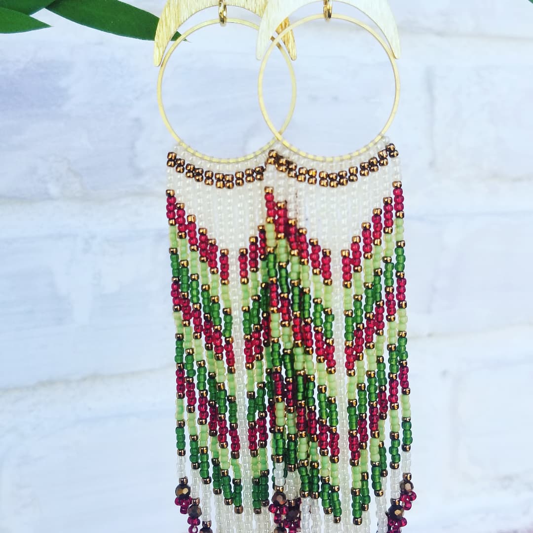 Wanderlust Designs Jewelry